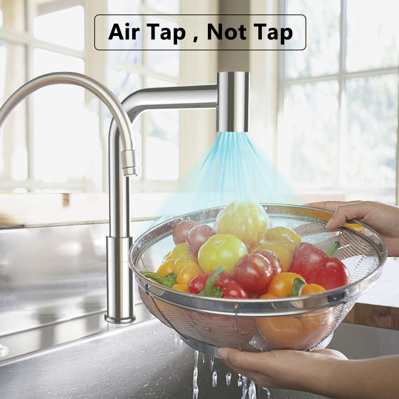 kitchen Air Tap AK7171 - Buy Air Tap, AIKE kitchen Air Tap Product on ...