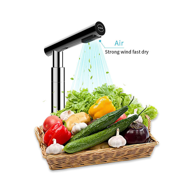 Air Tap - AIKE Hand Dryer